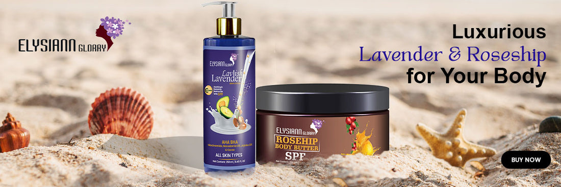 Elysiann Skincare Products | Korean Products in India – Elysiann Glorry