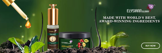 Elysiann Skincare Products | Korean Products in India – Elysiann Glorry