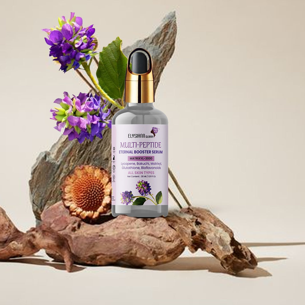 Buy Multi-Vitamin Skin Care Range – Elysiann Glorry