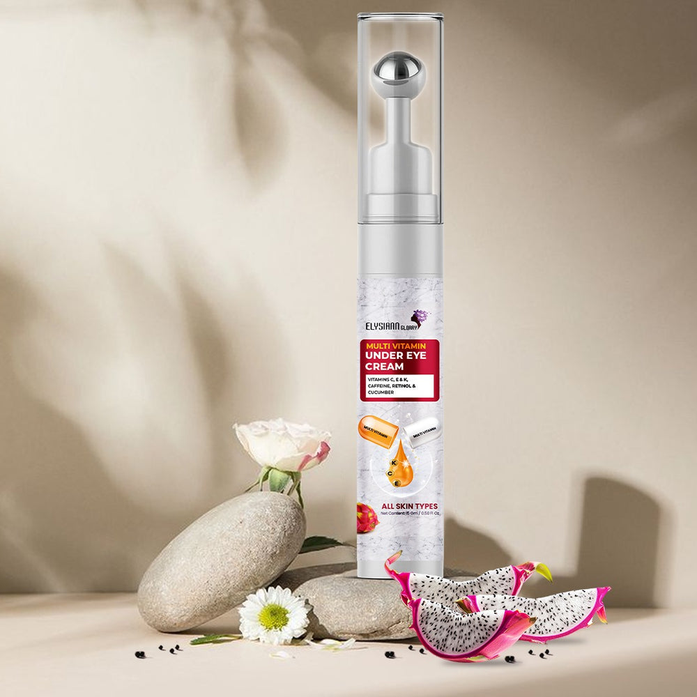 Buy Multi-Vitamin Skin Care Range – Elysiann Glorry