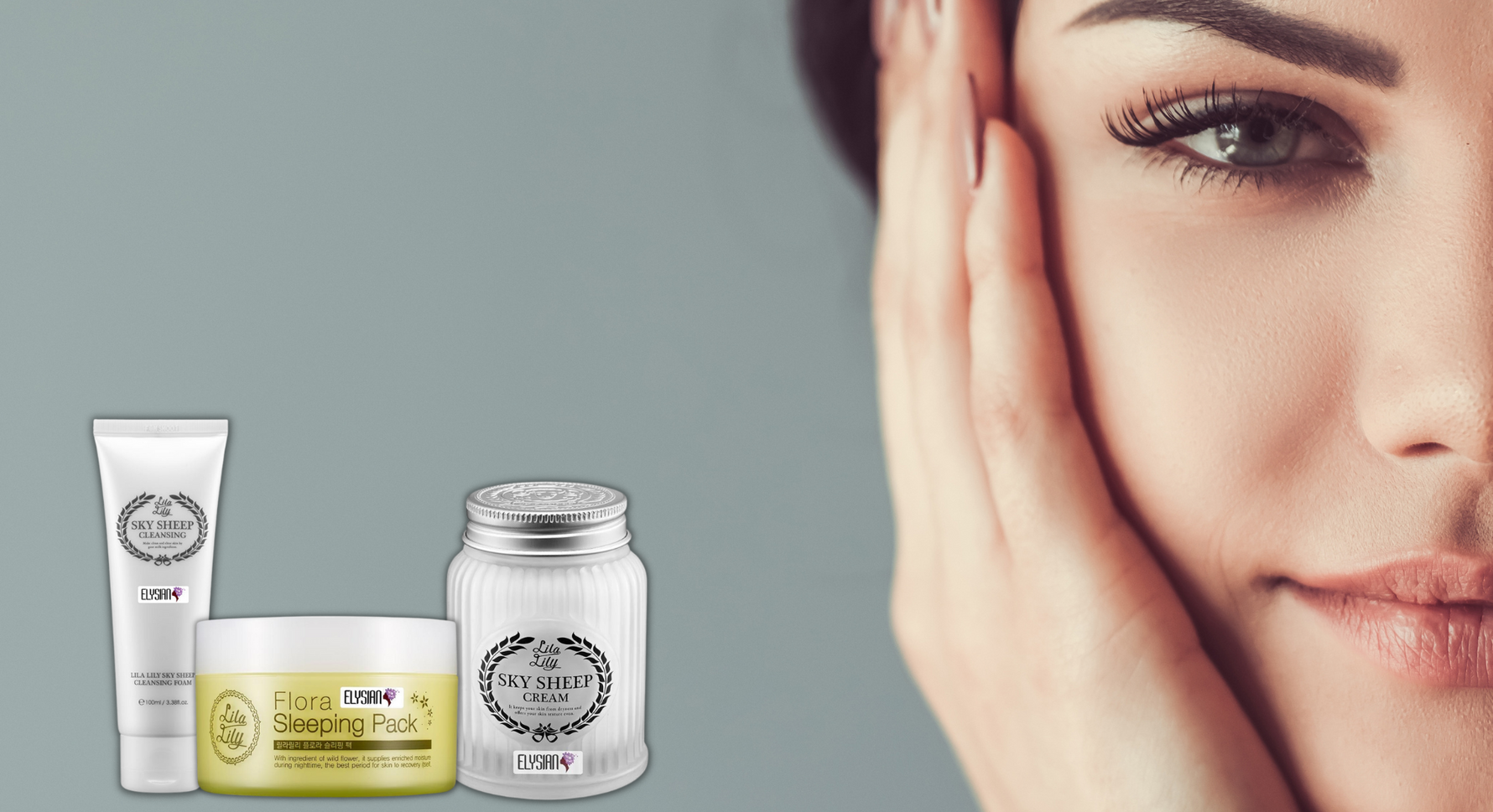 Elysiann Skincare Products | Korean Products in India – Elysiann Glorry