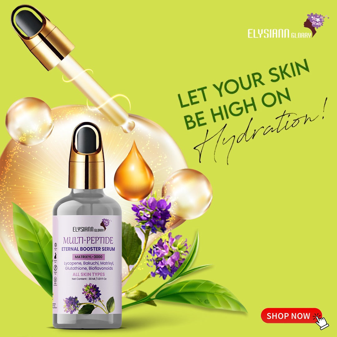 Buy Multi-Vitamin Skin Care Range – Elysiann Glorry