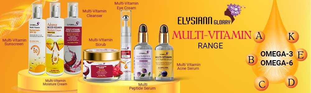 Elysiann Skincare Products | Korean Products in India – Elysiann Glorry