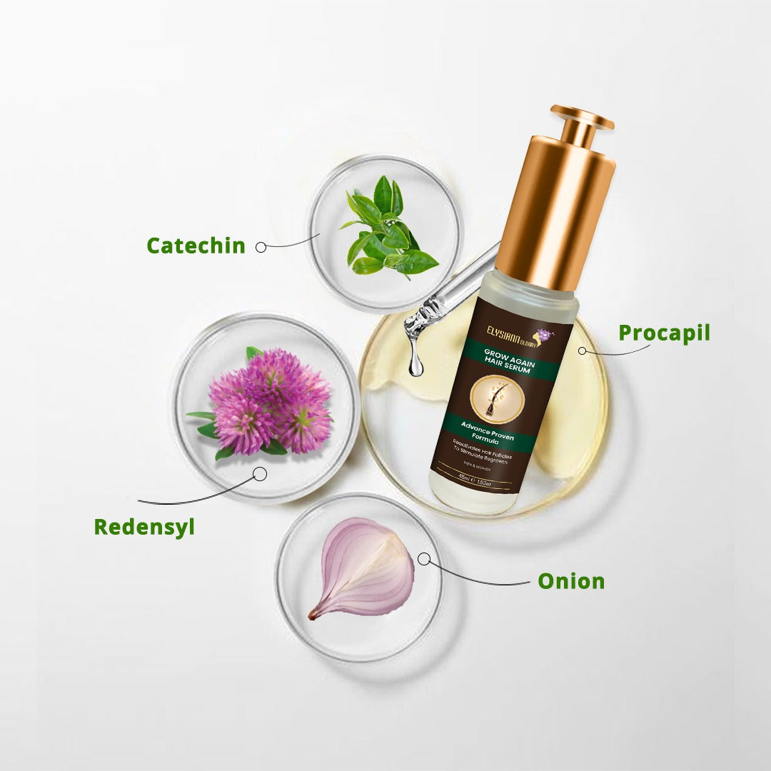Elysiann Skincare Products | Korean Products in India – Elysiann Glorry