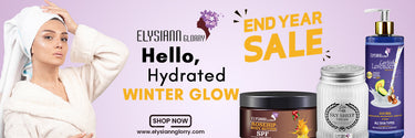 Elysiann Skincare Products | Korean Products in India – Elysiann Glorry