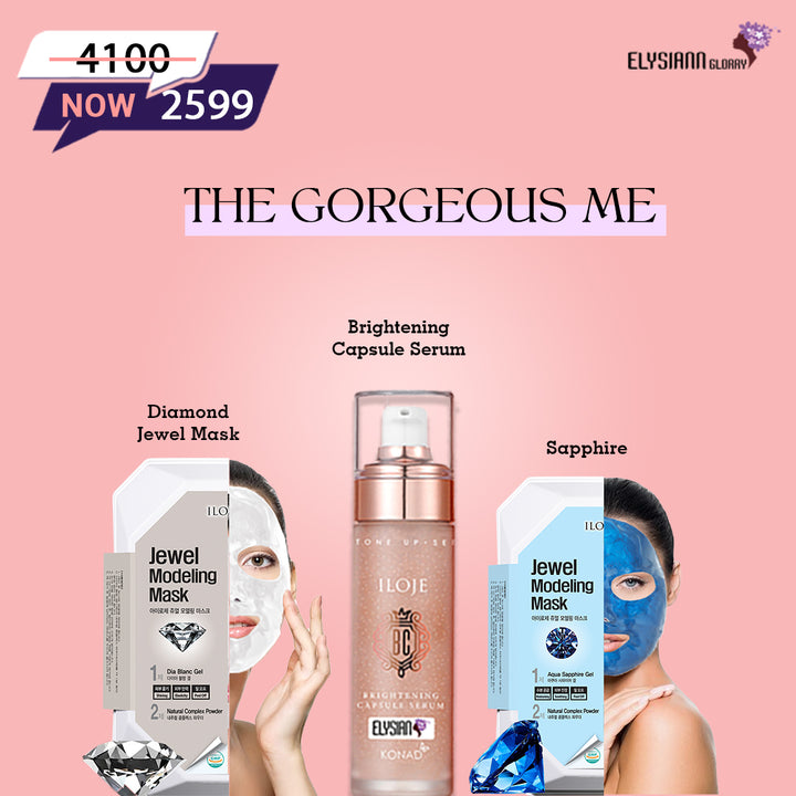 Elysiann Skincare Products | Korean Products in India – Elysiann Glorry