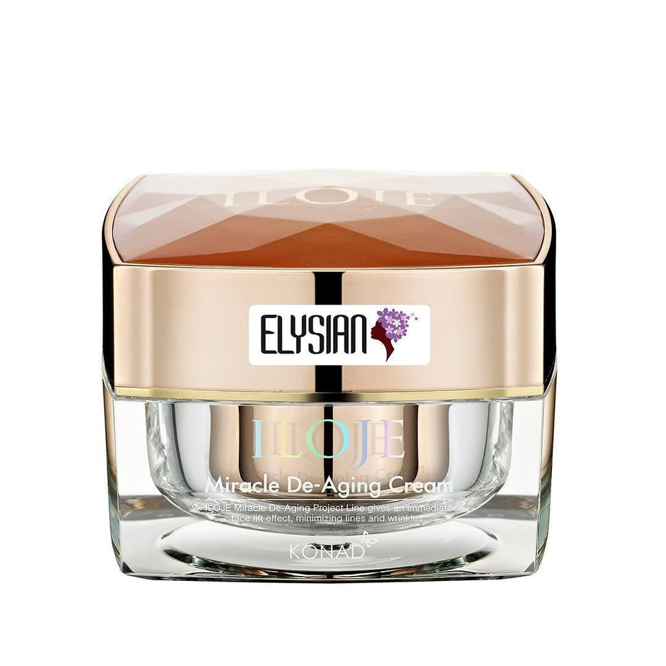 Elysiann Skincare Products | Korean Products in India – Elysiann Glorry