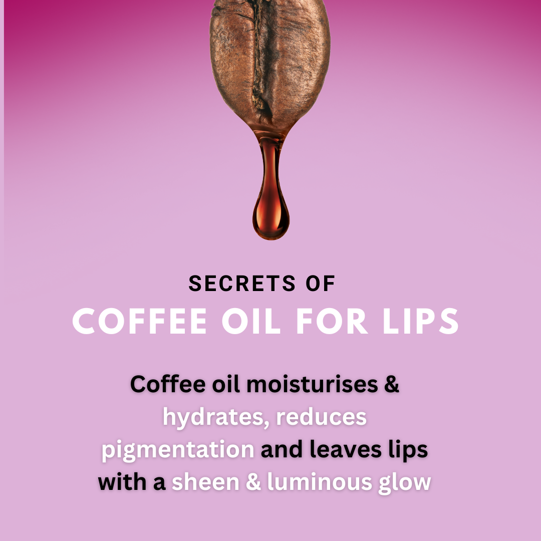 Lavish Lip Oil | Lip Serum Oil Elysiann Glorry